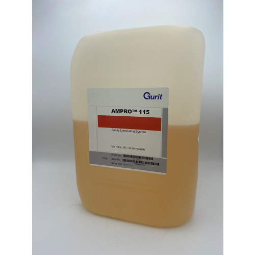 Gurit Ampro 115 Resin